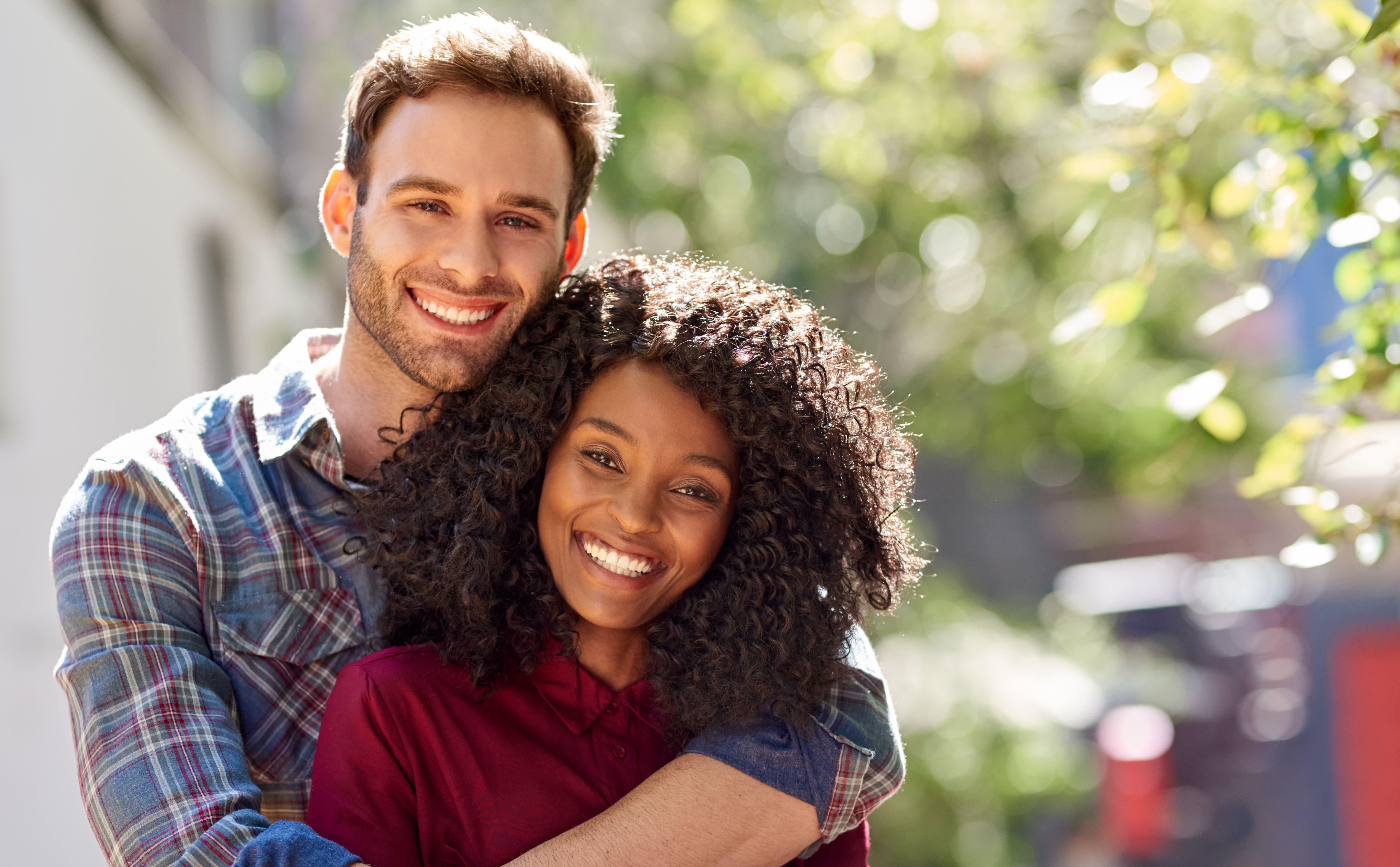 Love Beyond Color: Understanding Racial Preferences in Romantic and ...