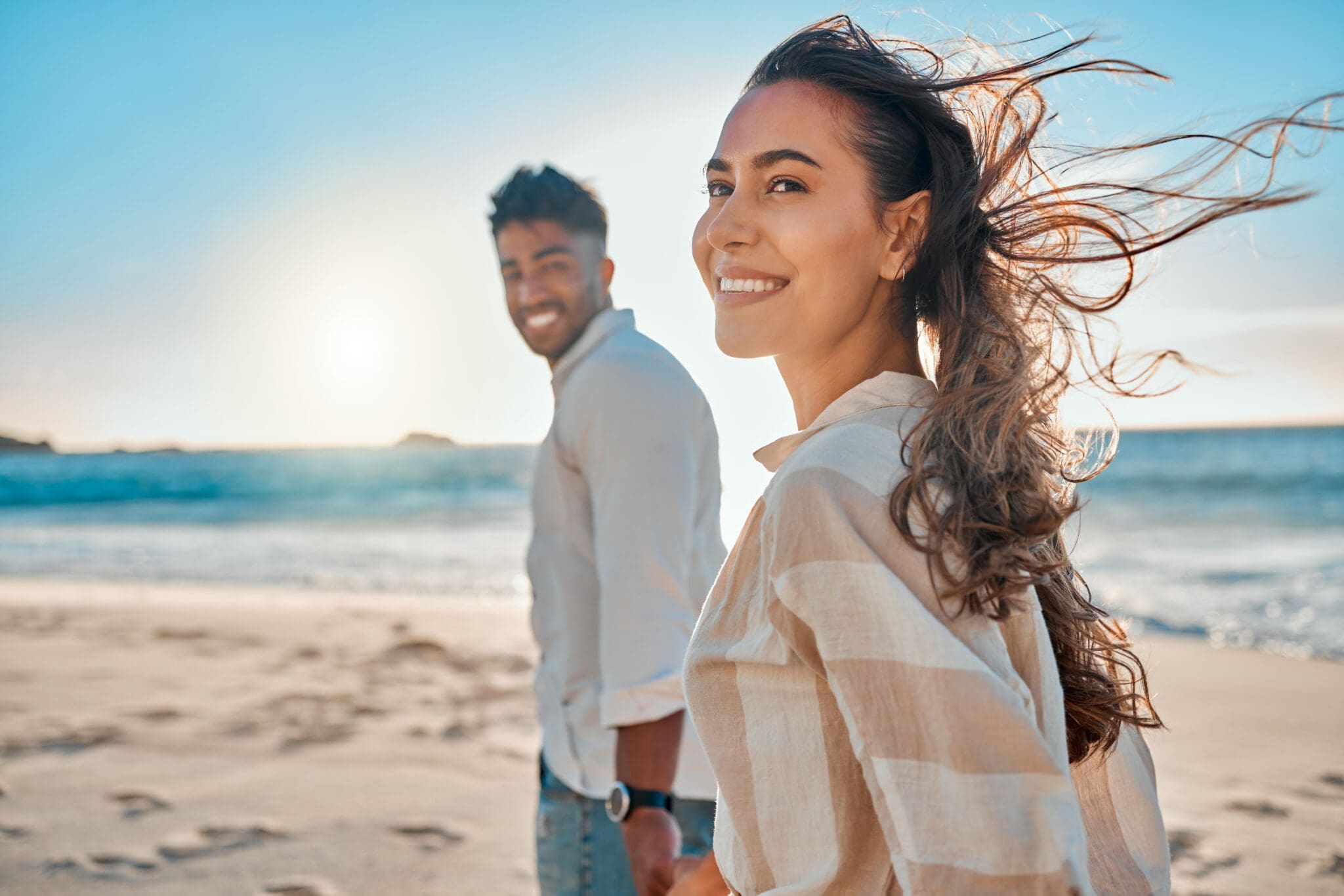 Love Beyond Color: Understanding Racial Preferences in Romantic and ...